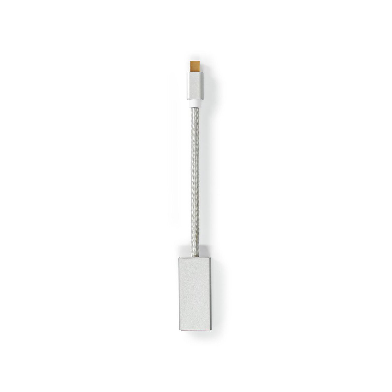 Mini Displayport-Kabel | DisplayPort 1.2 | Mini DisplayPort Stecker ...