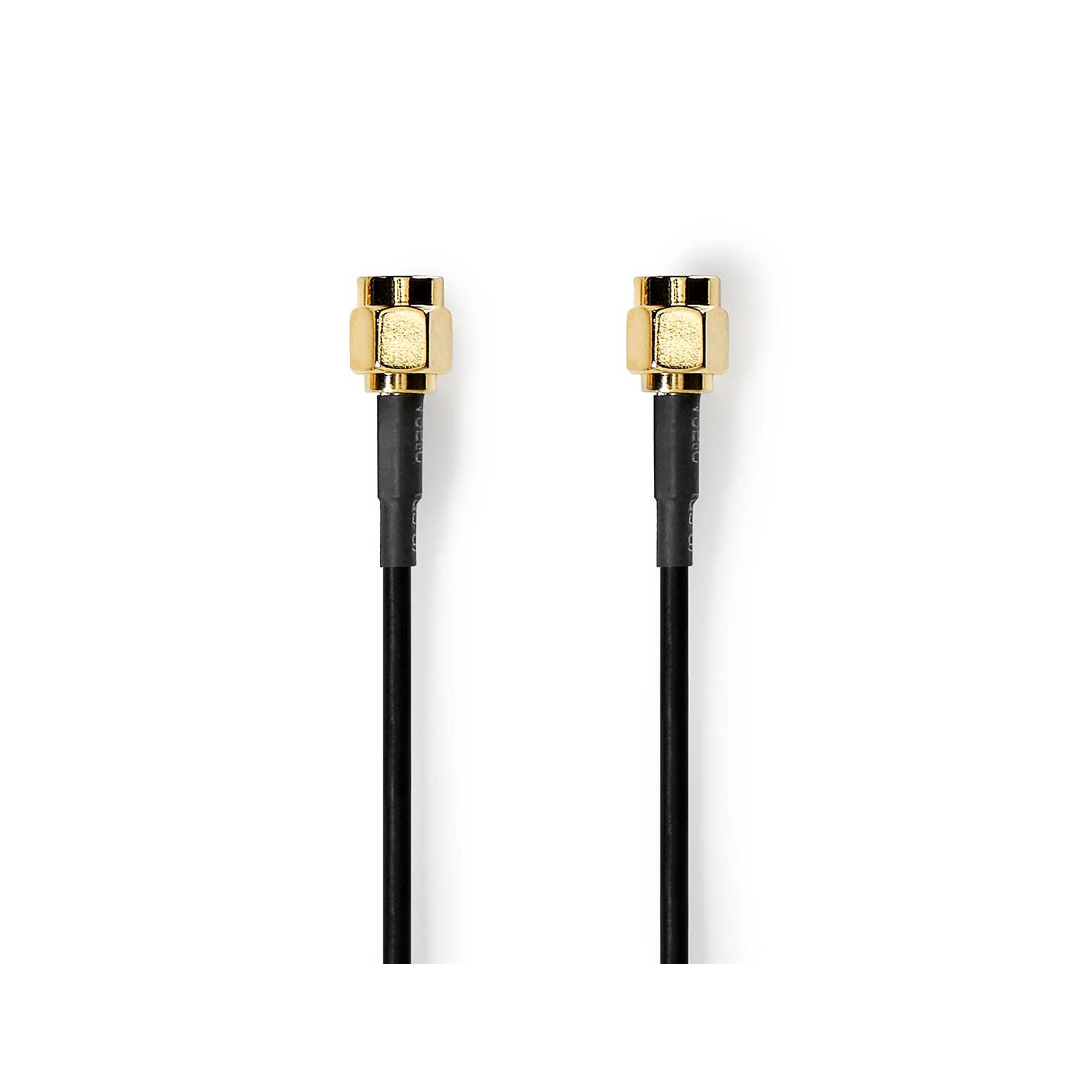 5m SMA Antennenkabel Stecker WLAN Antenne WiFi RG174 5 Meter Kabel Ro ...