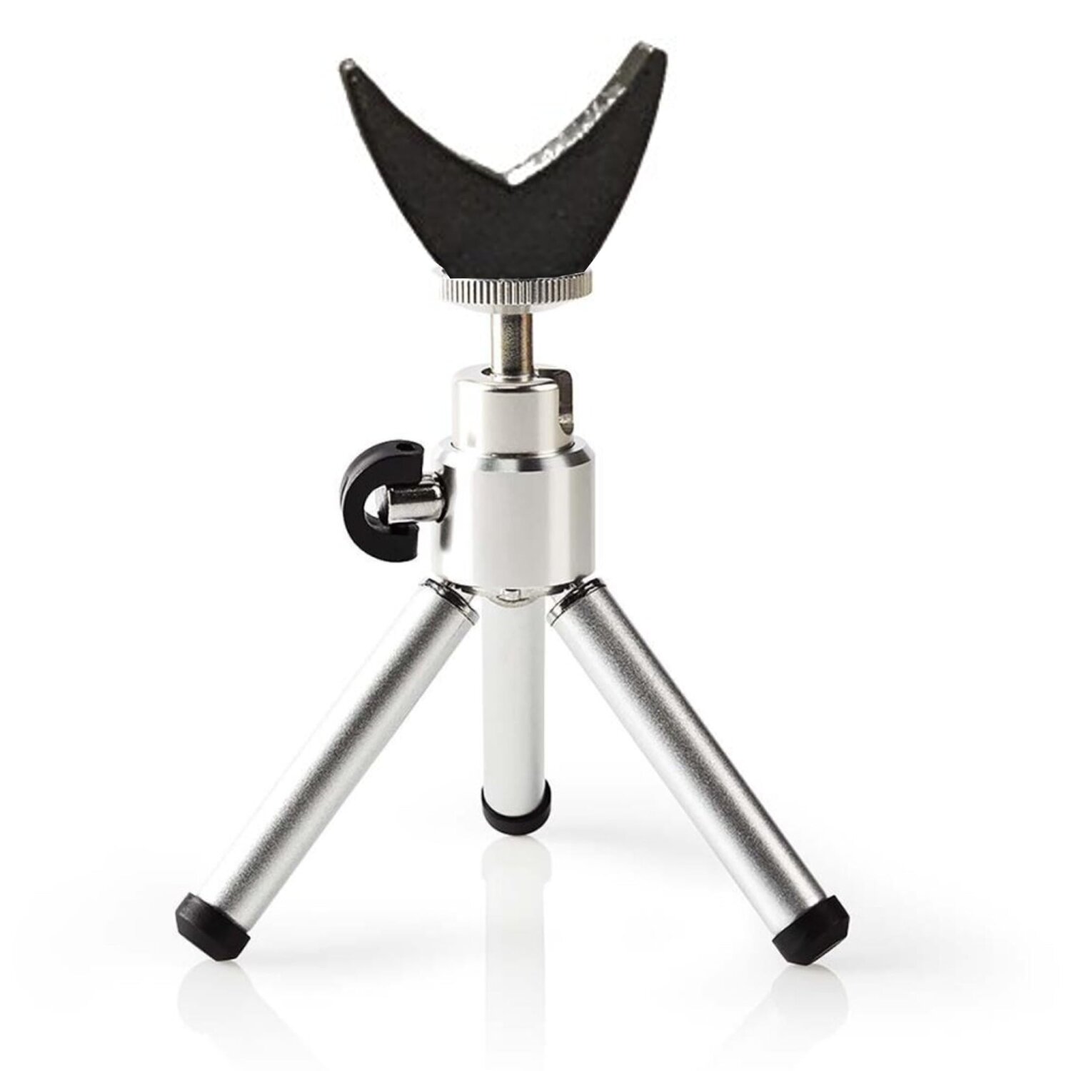 Kompakt Stativ + Gewehr Auflage, 11,90