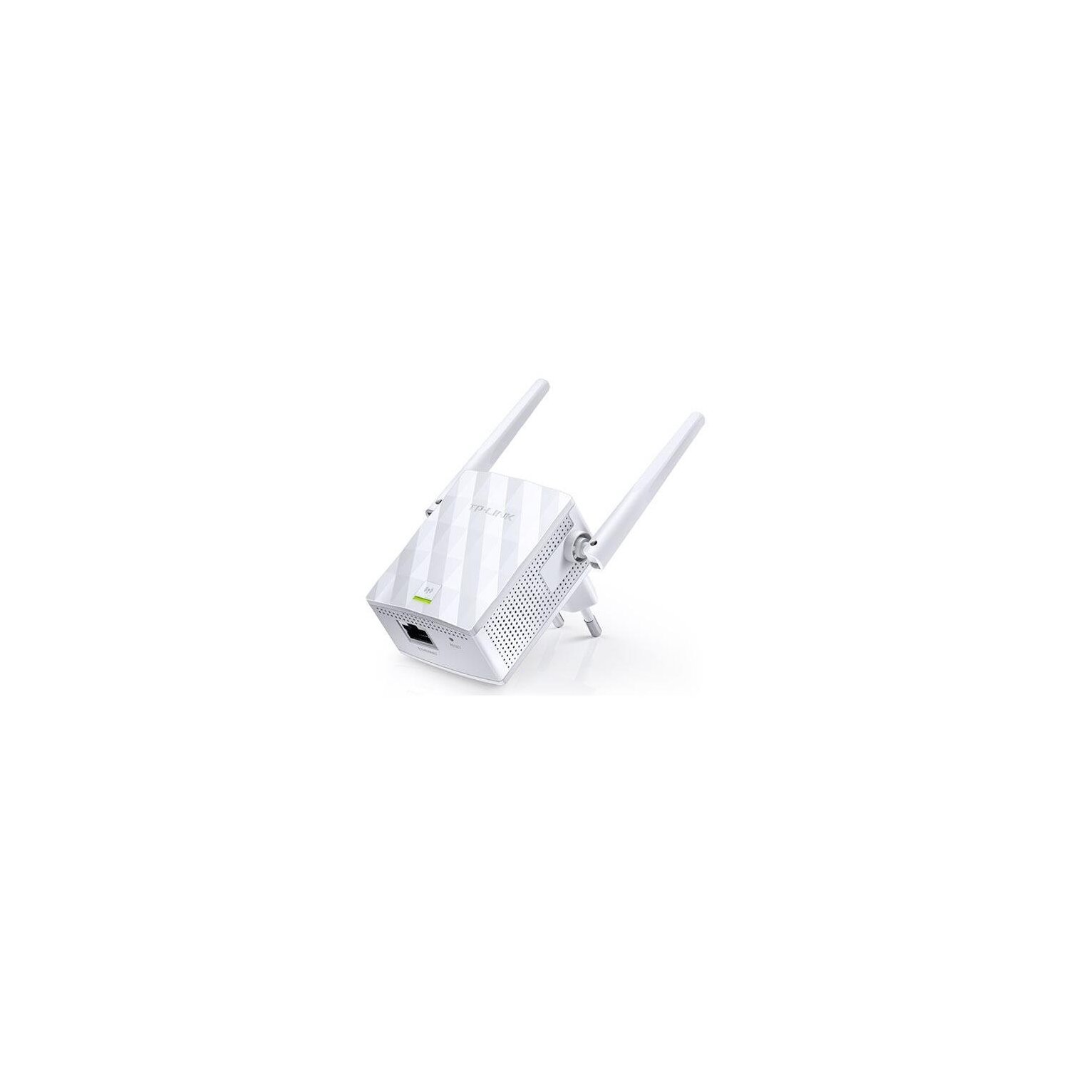 WL-Repeater TP-Link TL-WA855RE (300MBit,Wandmontierbar), 31,49