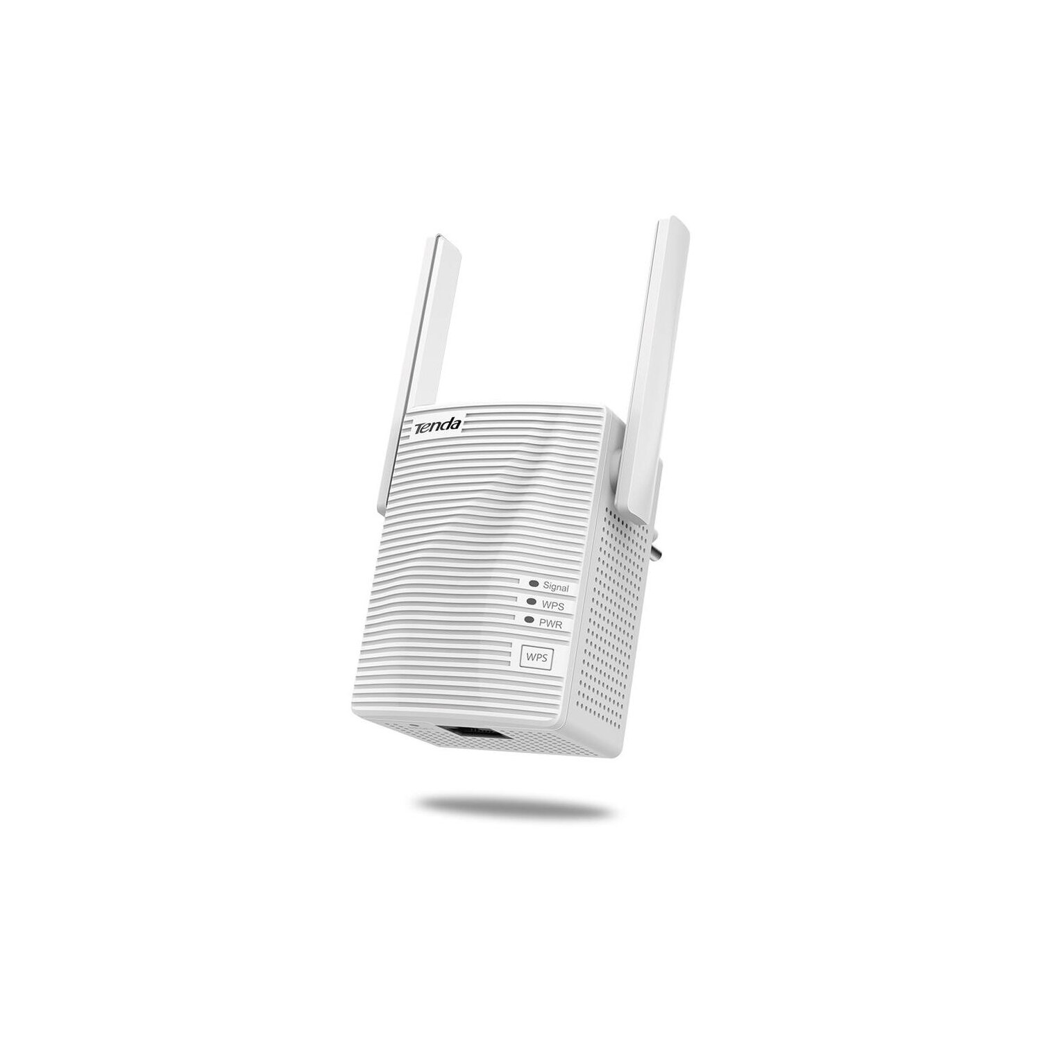 Tenda WL-Repeater A18 AC1200 Dual-Band WLAN Repeater, 53,49