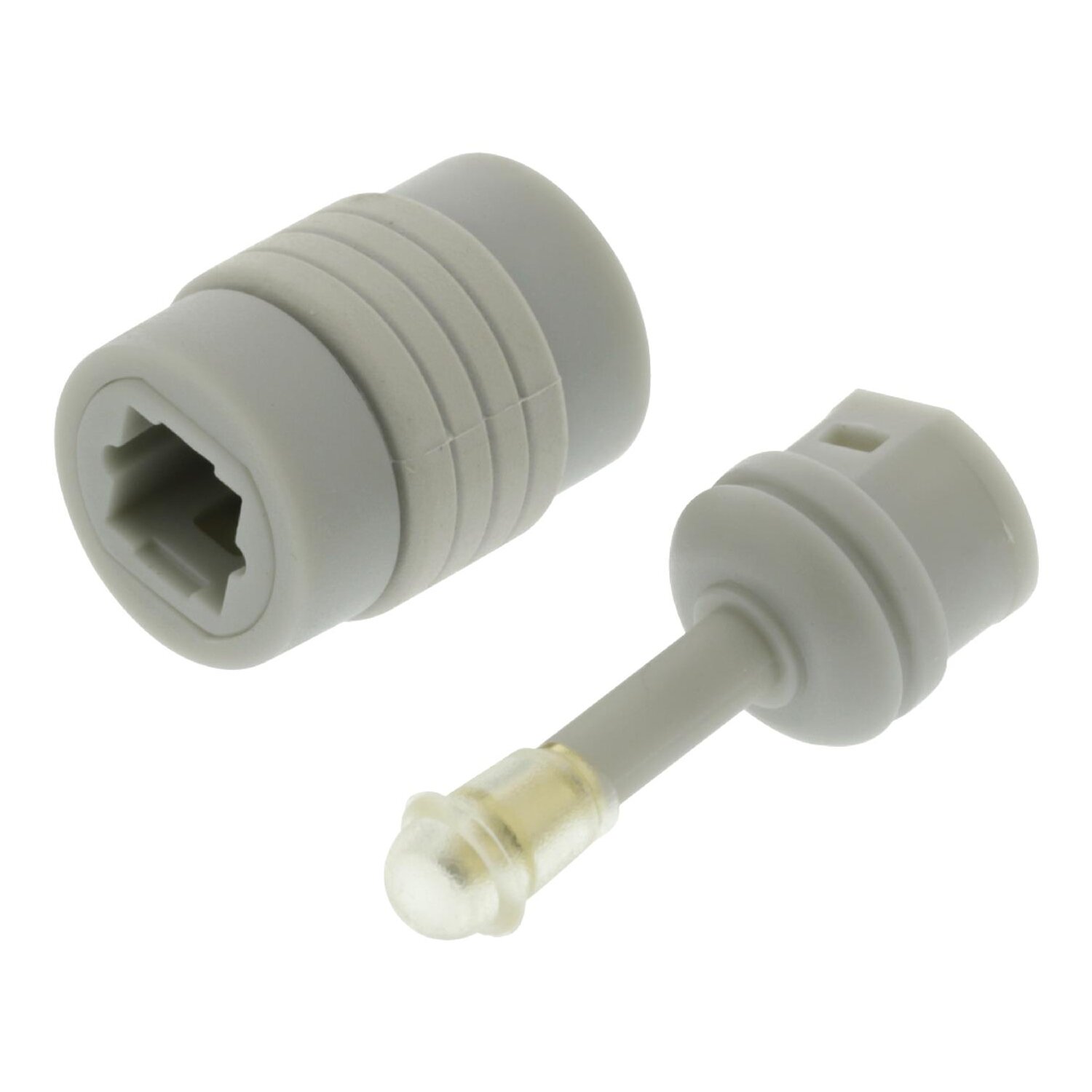 Audio-Adapter-Kit Optisch, 6,95