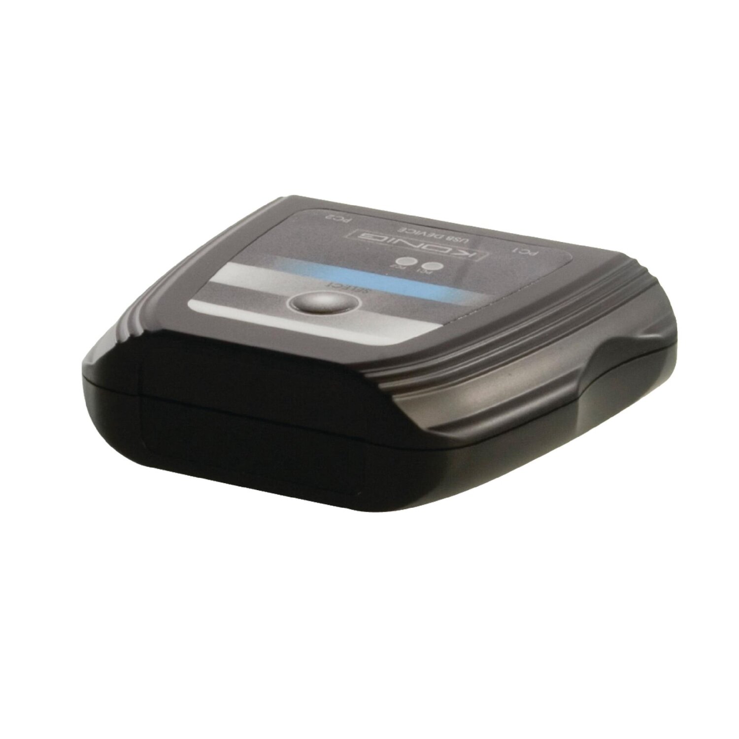 2-Port USB-Schalter Umschalter Switch Drucker PC, 11,49