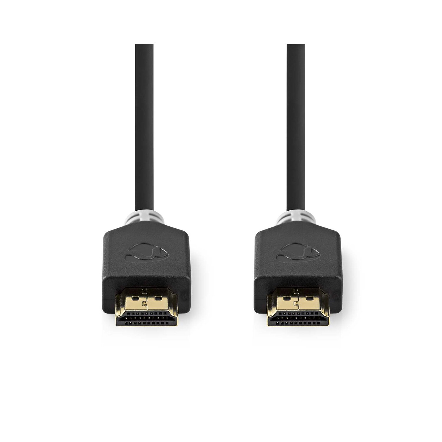 High-Speed-HDMI™-Kabel mit Ethernet | HDMI™-Anschluss - HDMI™-Anschlu ...
