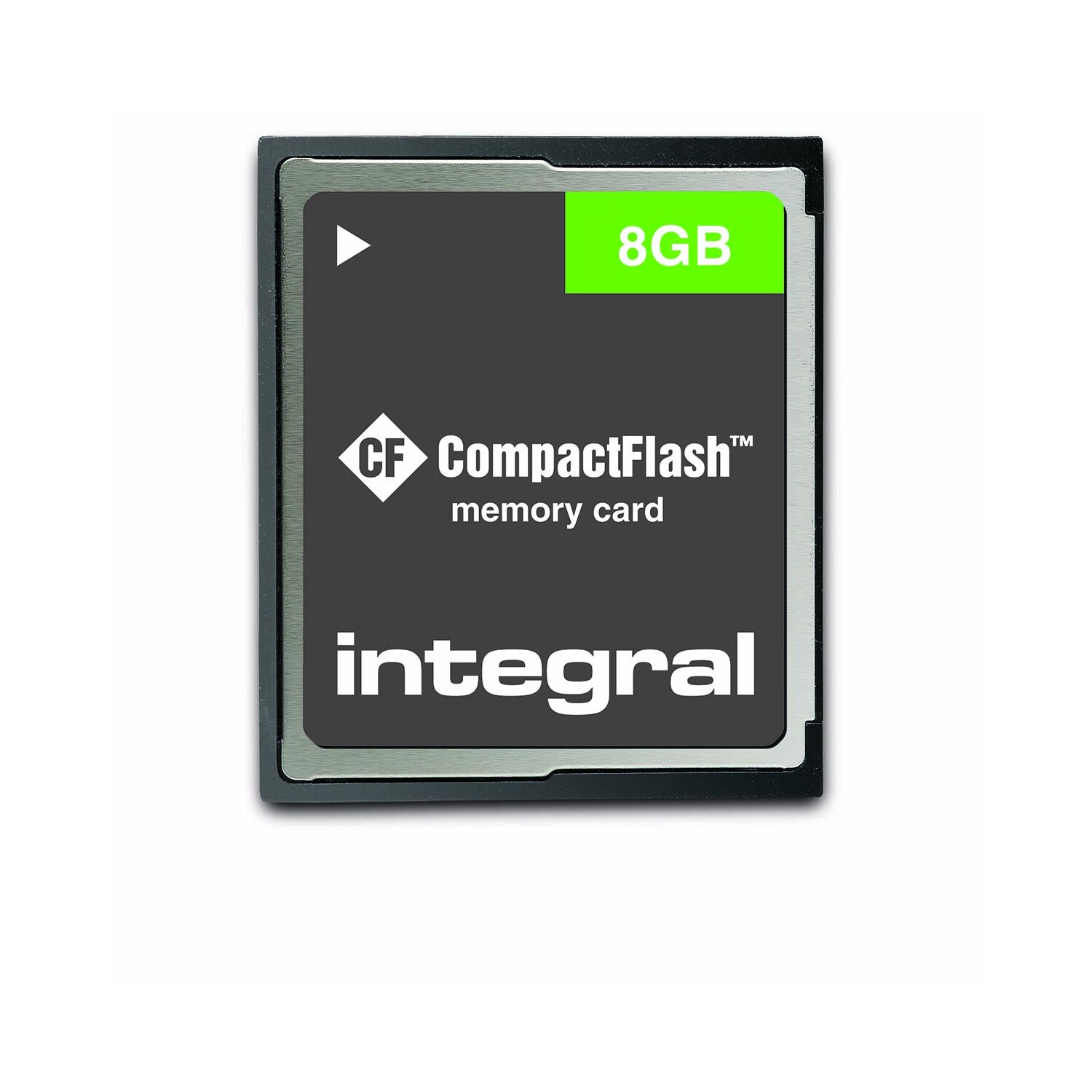 CF (Compact Flash) Speicherkarte 8 GB, 30,49