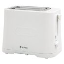 Toaster 700 W Weiss, 15,99