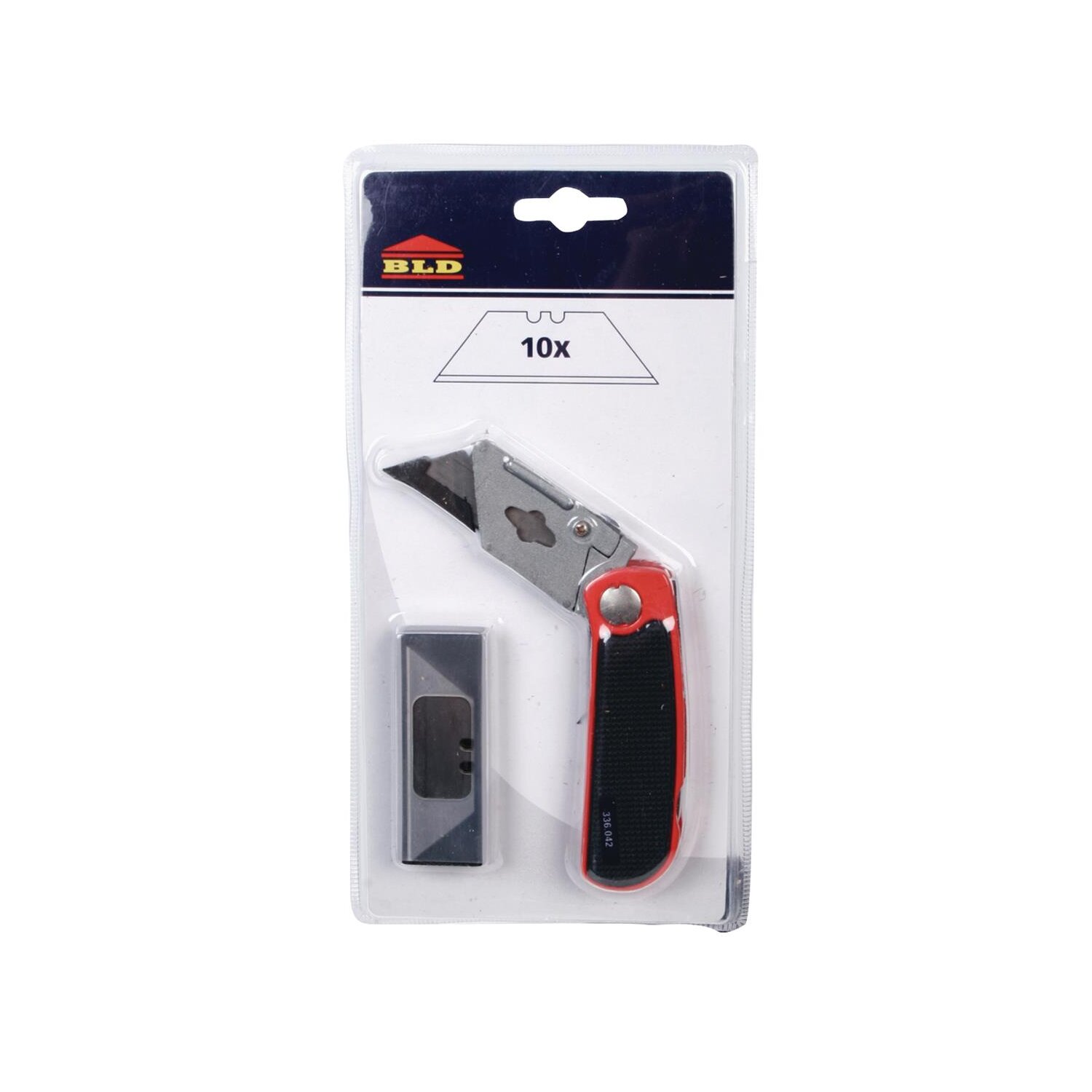 Foldable Heavy Duty Cutter, 10,25