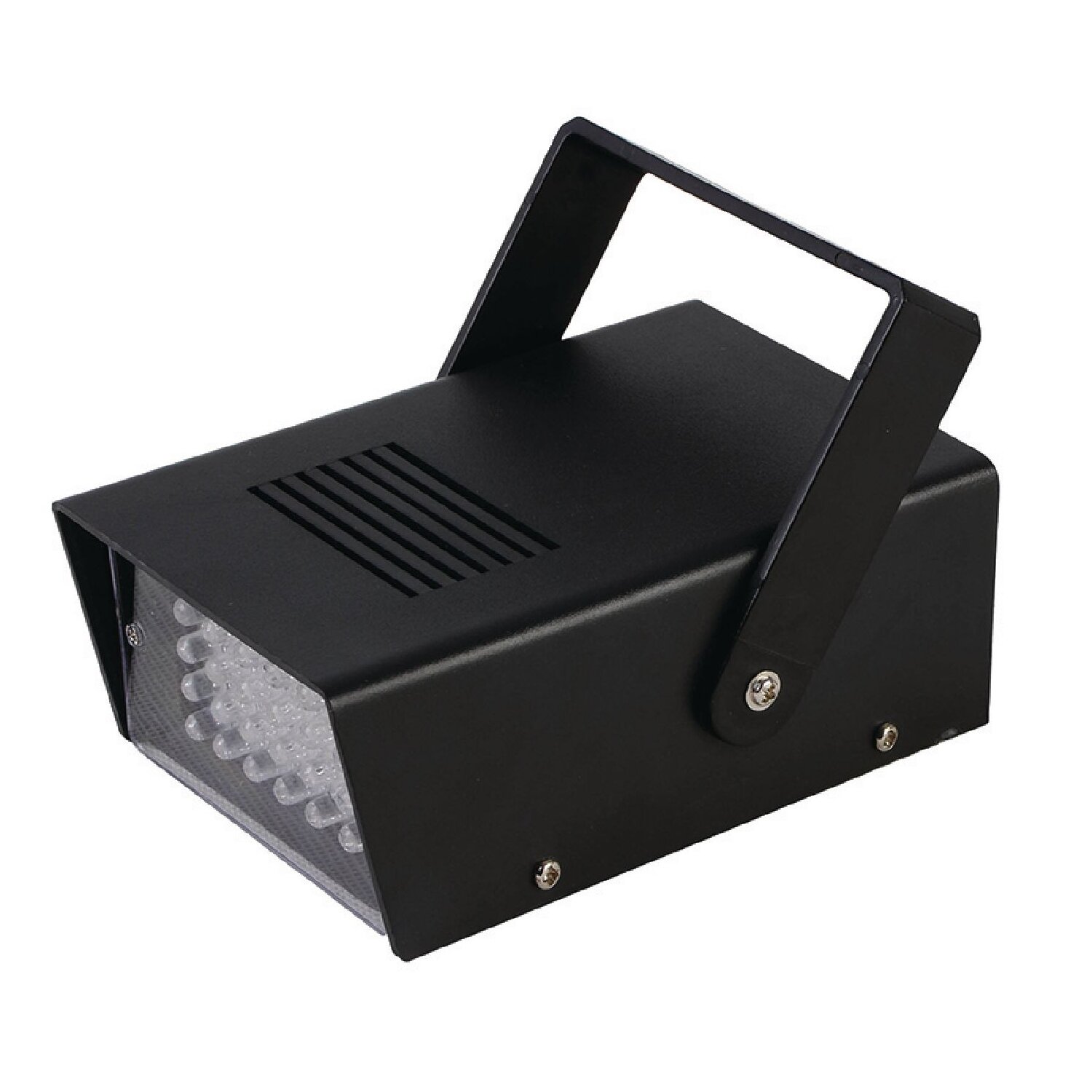 LED-Stroboskop Stimmungslampen 24 LED, 13,49