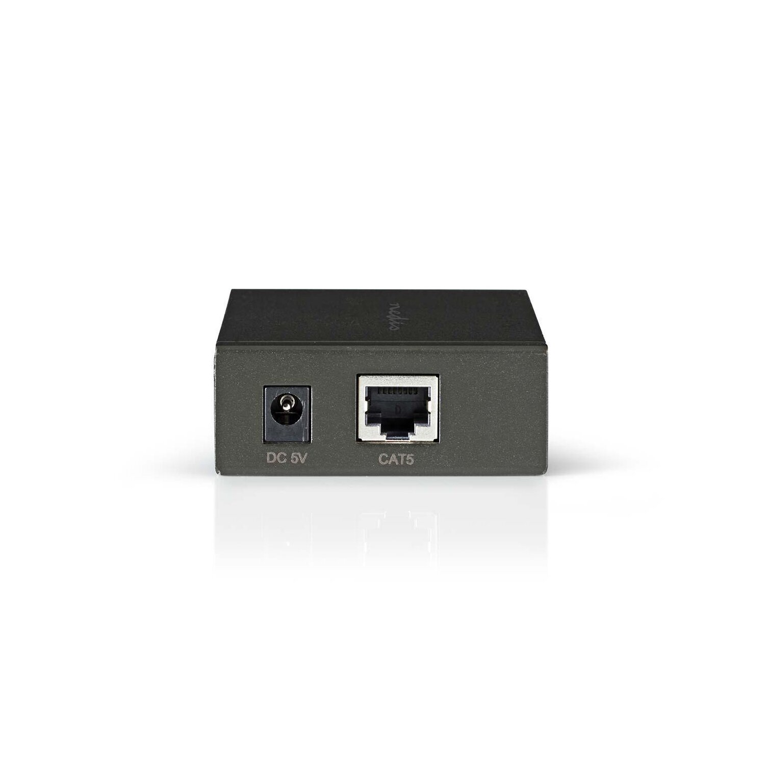 Cat5-Erweiterung HDMI™ | Bis 50,0 m - 1x HDMI™-Eingang + 1x RJ45-Buch ...