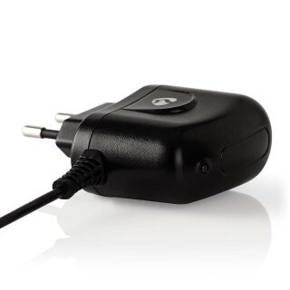 MICRO USB Netzteil Ladegerät Netzgerät Steckernetzteil 5V 5W 1A EURO, 6 ...