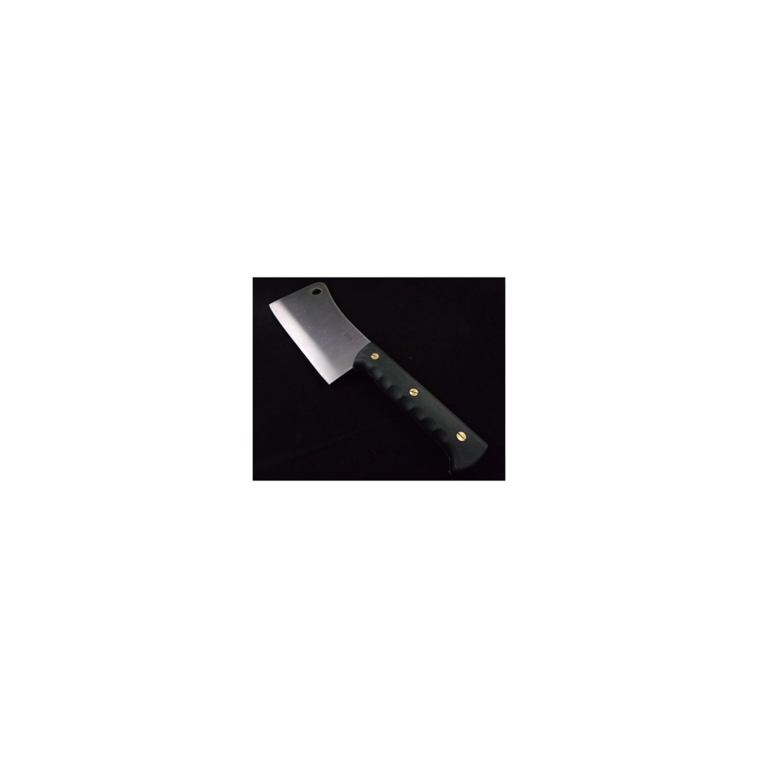 20 cm Profi Hackmesser Ladenspalter Schlachter Metzger Beil, 37,90