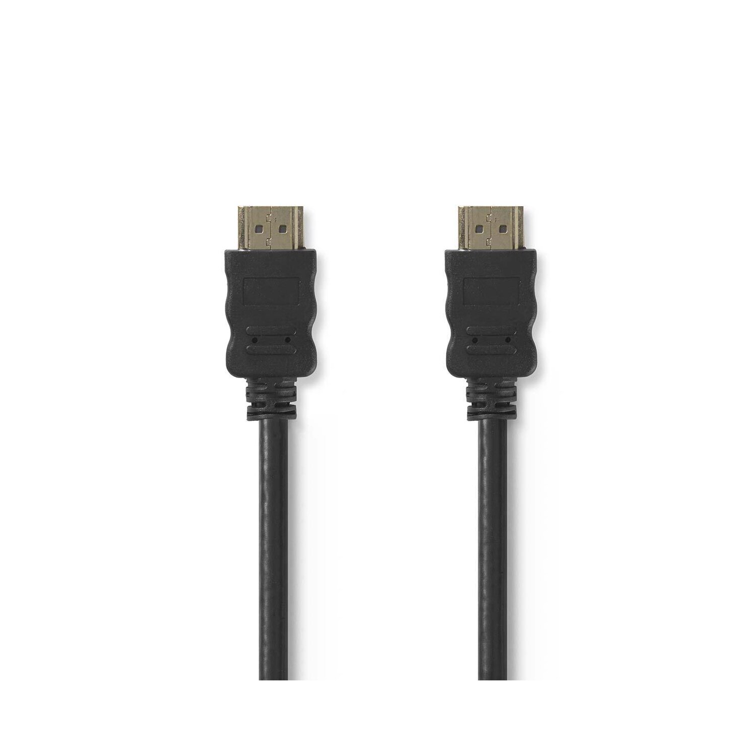 High-Speed-HDMI™-Kabel mit Ethernet | HDMI™-Stecker – HDMI™-Stecker ...