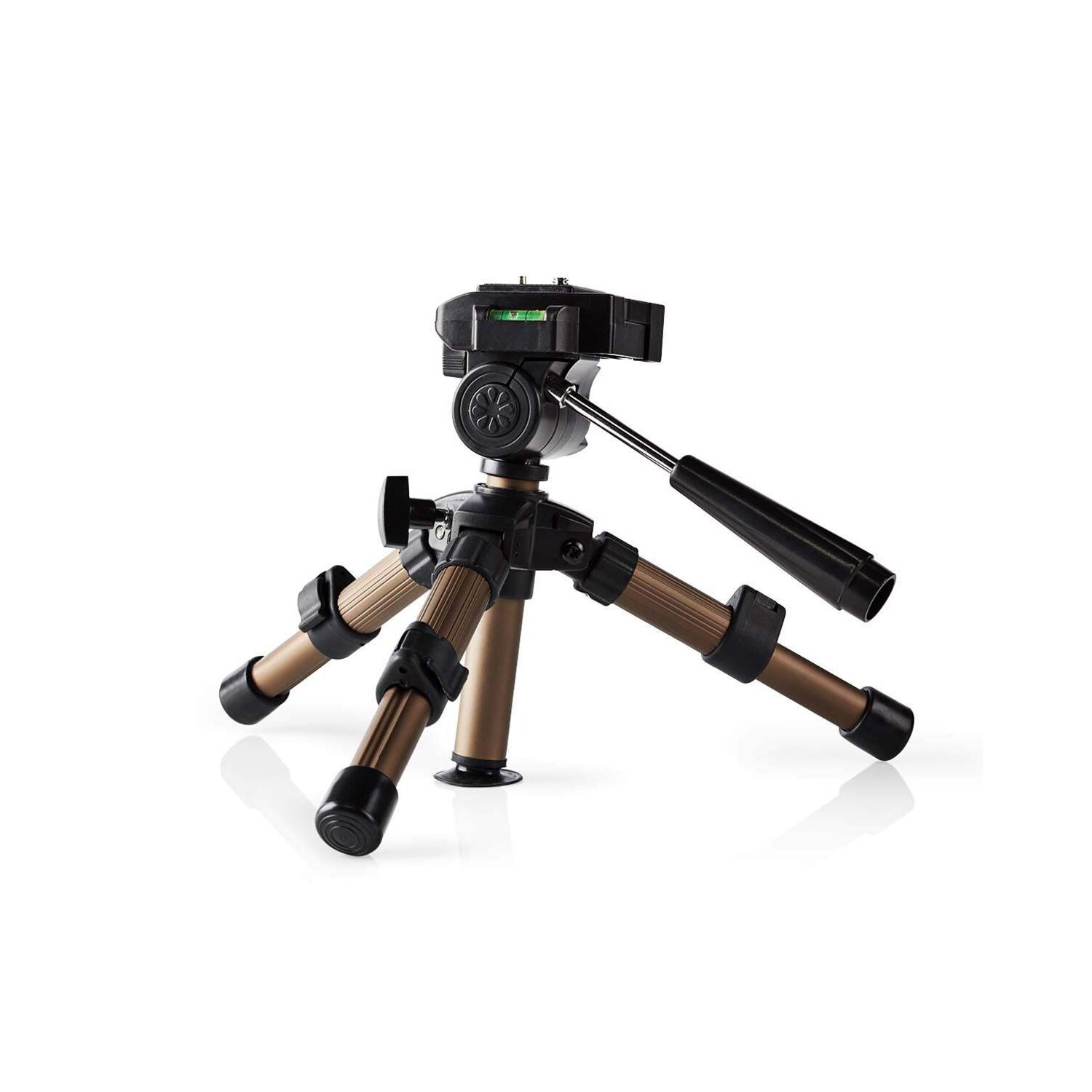 TronicXL TP17 Mini Tisch Tischstativ Baustativ Stativ für Lasernivell ...