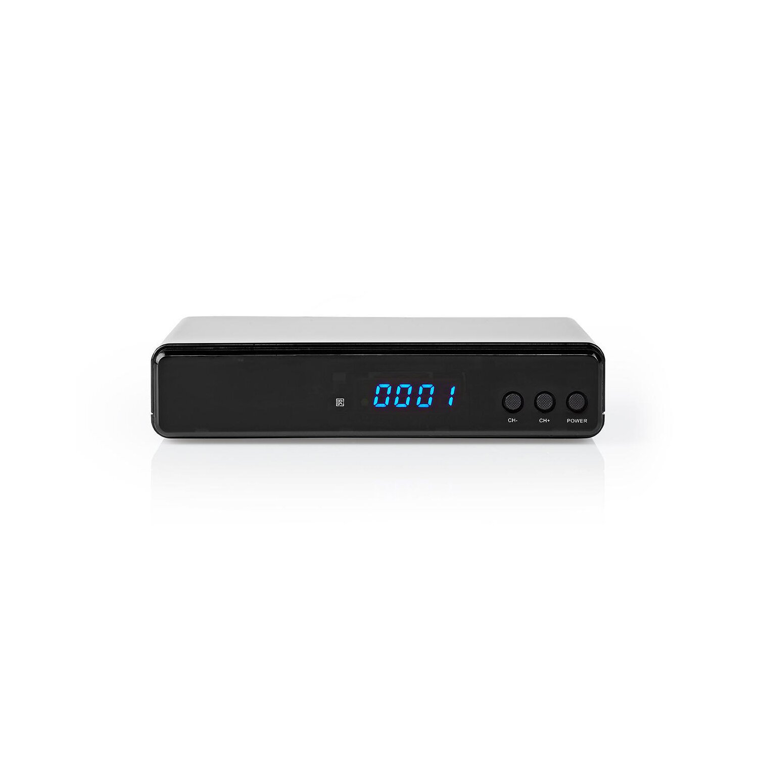 DVB-S2-Receiver, 41,99