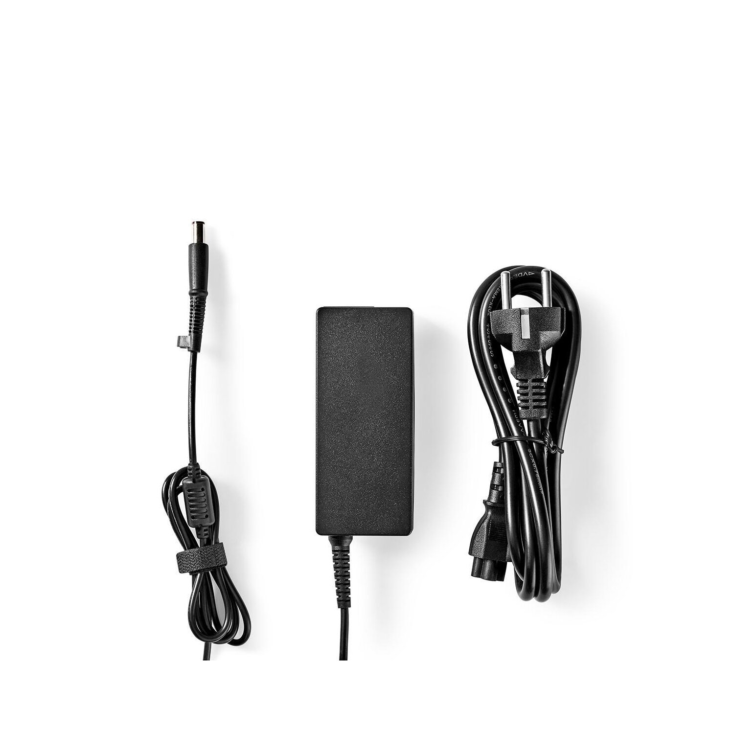 Notebook-Netzteil 65 W | 7,4 x 5,0 mm Hohlstecker| 18,5 V/3,5 A | Gee ...